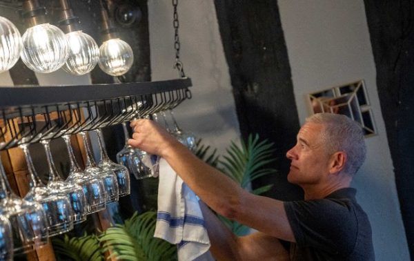 Shakespeare Distillery opens second site - The Spirits Business