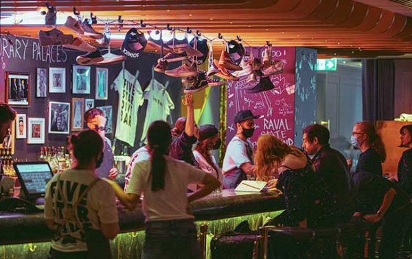 Have we hit peak takeover in bars? - The Spirits Business