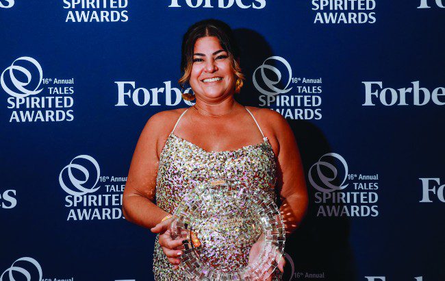 Cocktail chat: Another Round, Another Rally - The Spirits Business