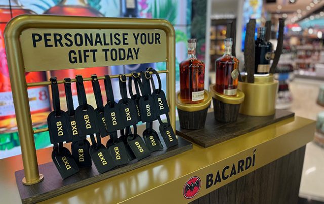 Bacardí creates GTR campaign - The Spirits Business