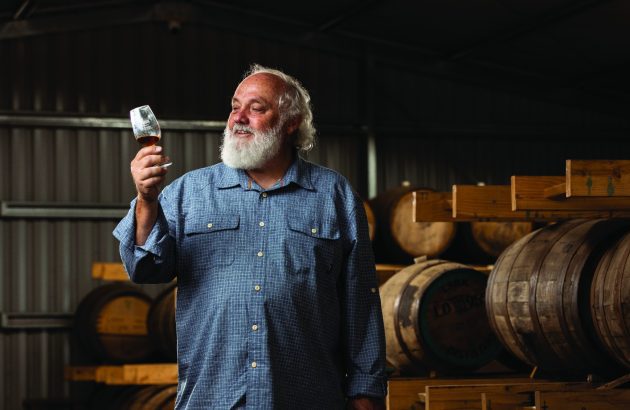 Big interview Archives - The Spirits Business