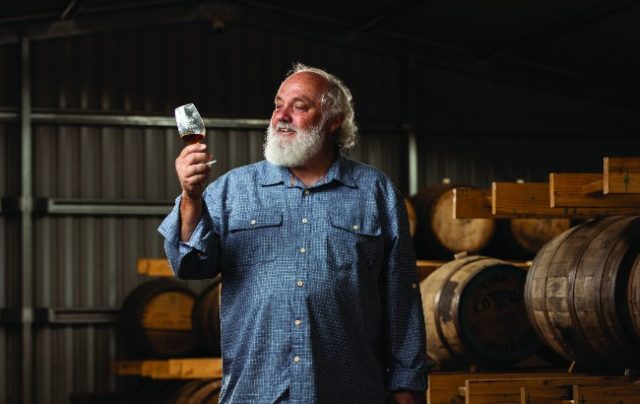 The big interview: Bill Lark - The Spirits Business