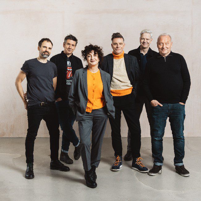 Caskade collaborates with Deacon Blue - The Spirits Business