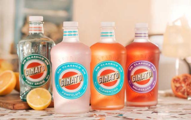 Ginato Gin expands presence in Australia - The Spirits Business