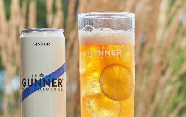 Gunner Cocktails predicts 500% growth in 2023 - The Spirits Business