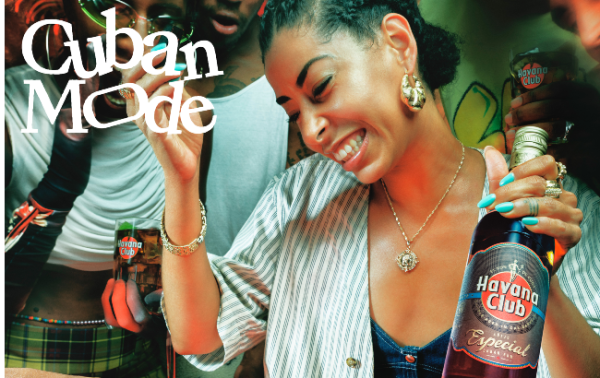 Havana Club takes Cuban Mode campaign global - The Spirits Business