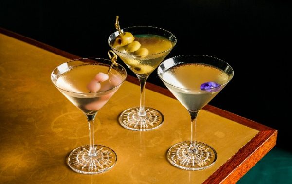 Hawksmoor revamps UK cocktail menu - The Spirits Business