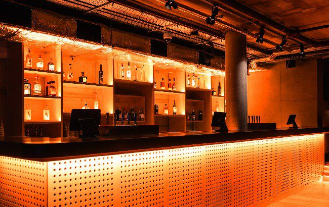 Autumn's hottest global bar openings - The Spirits Business