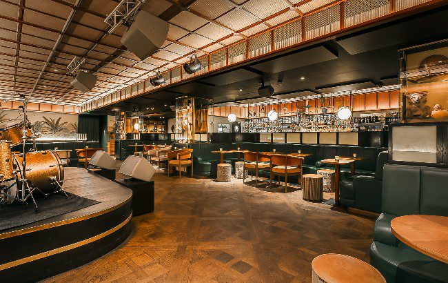 Oriole to shut in December - The Spirits Business