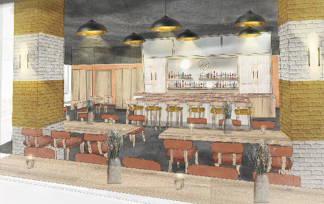 Autumn's hottest global bar openings - The Spirits Business