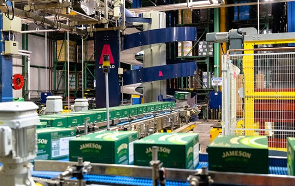 Pernod invests $22m in RTD expansion - The Spirits Business