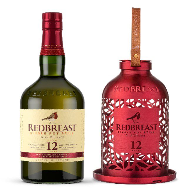 Chris O’Dowd stars in Redbreast campaign - The Spirits Business