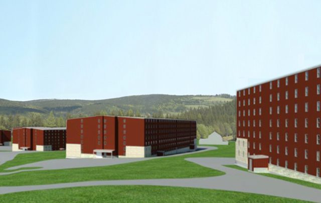 Sazerac to invest $600m in barrel expansion - The Spirits Business