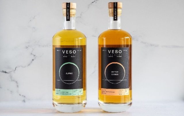 Veso unveils experimental apéritif range - The Spirits Business
