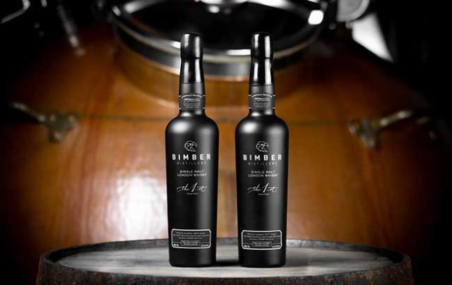 Bimber debuts first peated whisky - The Spirits Business