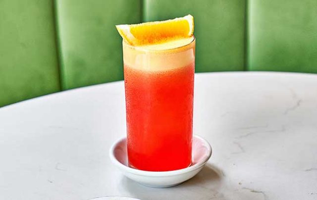 What makes a cocktail go viral? - The Spirits Business