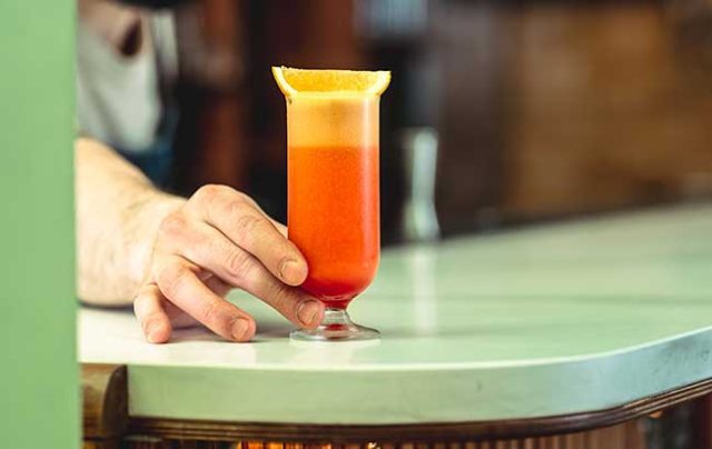 What makes a cocktail go viral? - The Spirits Business
