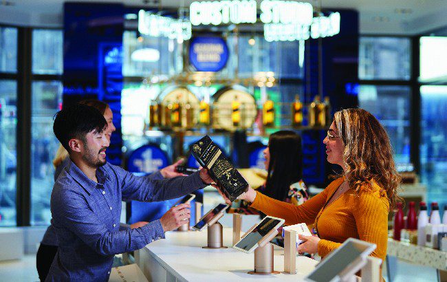 Customer attraction: the rise of spirits tourism - The Spirits Business
