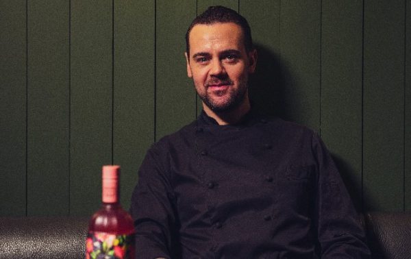 Is Simone Caporale the busiest bartender in the world? - The Spirits ...