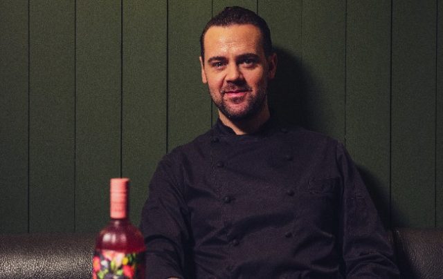 Is Simone Caporale the busiest bartender in the world? - The Spirits ...