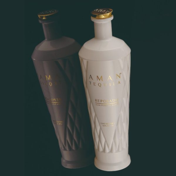 Aman Spirits debuts Tequila line in Europe - The Spirits Business