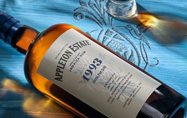 Appleton Estate expands Hearts Collection - The Spirits Business
