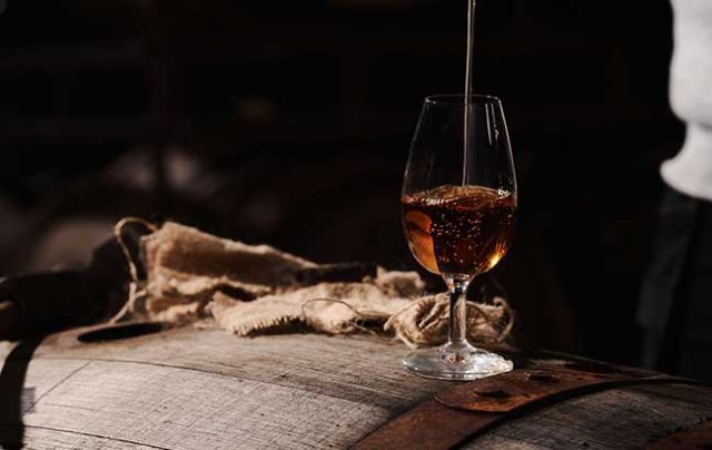 Brewdog cask sale breaks record - The Spirits Business