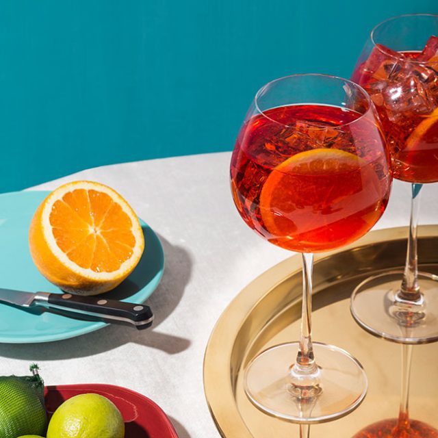 The Cocktail & Signature Serve Masters 2022 results - The Spirits Business