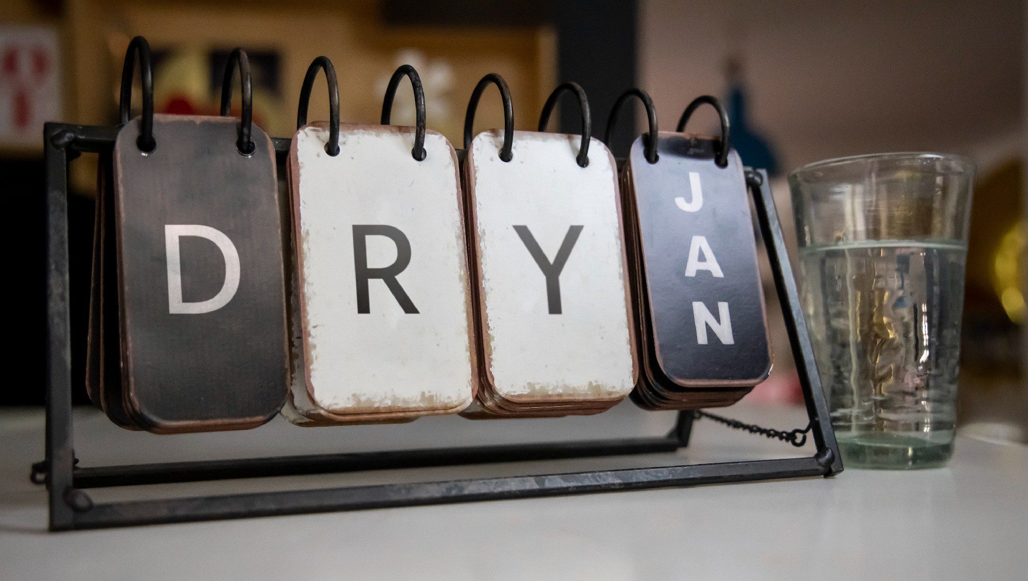 Top 10 Dry January initiatives 2023 - The Spirits Business