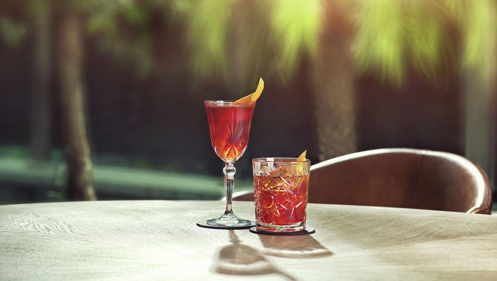 On trend: vermouth taps into education - The Spirits Business