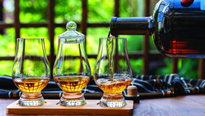 The world's 10 largest Scotch whisky brands - The Spirits Business