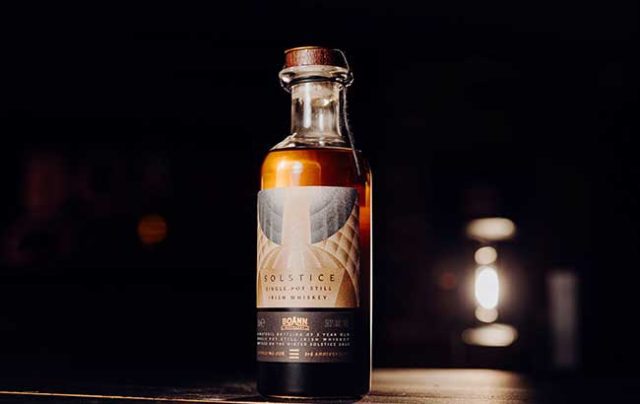 Boann Distillery creates its first single pot still - The Spirits Business