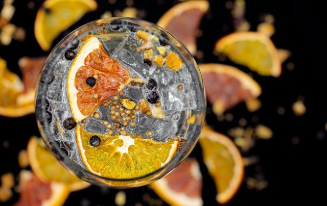 World Spirits Report 2022: Gin - The Spirits Business