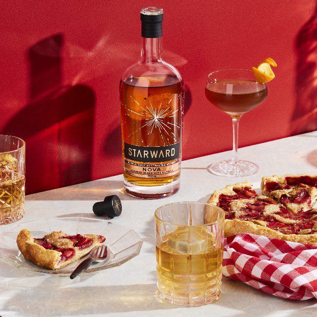 Starward aims to become ‘top five’ world whisky - The Spirits Business