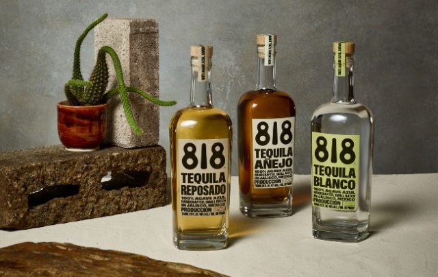 Chinese market ‘meaningful’ for 818 Tequila - The Spirits Business