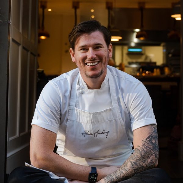Adam Handling launches cocktail book - The Spirits Business