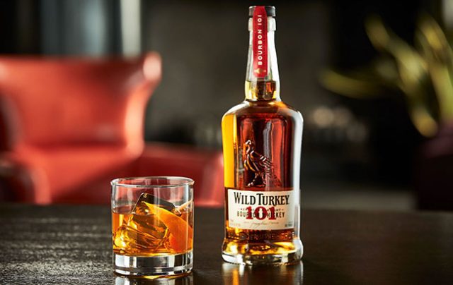 Wild Turkey to open $161m distillery - The Spirits Business