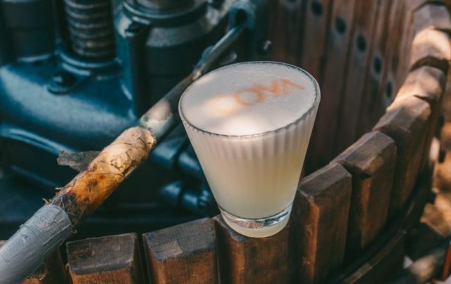 Coya bottles ‘world's first’ passion fruit pisco infusion - The Spirits ...