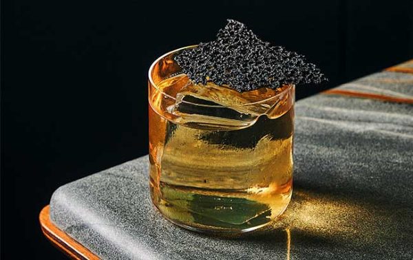 Danico unveils Xplorer cocktail menu - The Spirits Business