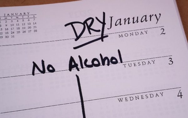 Dry January leads to increased drinking - The Spirits Business