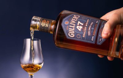 Jodhpur gin creates ice bucket set - The Spirits Business