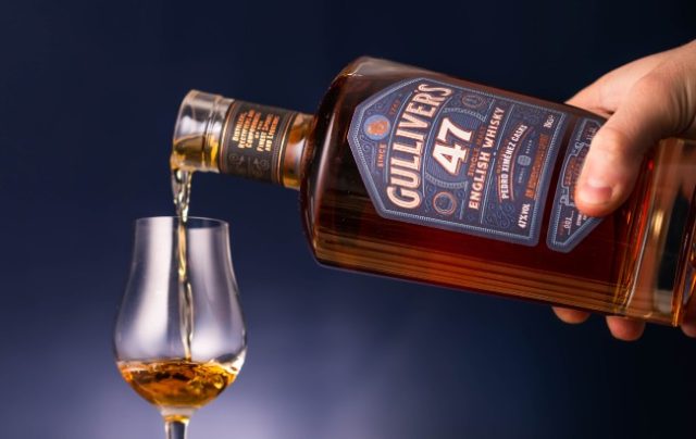 Samuel Gulliver expands range - The Spirits Business