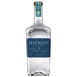 Hayman's debuts London Light 'gin' - The Spirits Business
