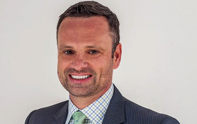 Brown-Forman hires chief information officer - The Spirits Business