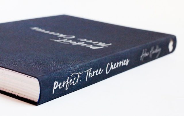 Adam Handling launches cocktail book - The Spirits Business