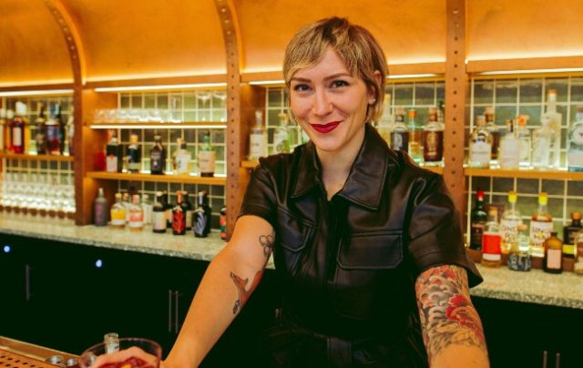 Italspirits hires advocacy director - The Spirits Business