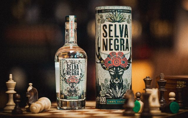 Selva Negra creates mezcal-inspired spirit - The Spirits Business