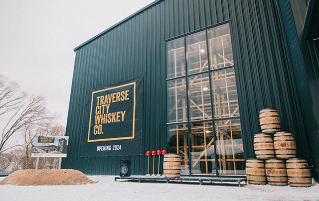TCWC to open Michigan's 'largest' distillery - The Spirits Business
