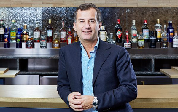 Campari names MD for Canada and US - The Spirits Business