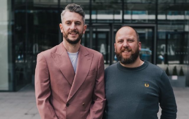 Alderman’s Drinks founders receive BEM - The Spirits Business